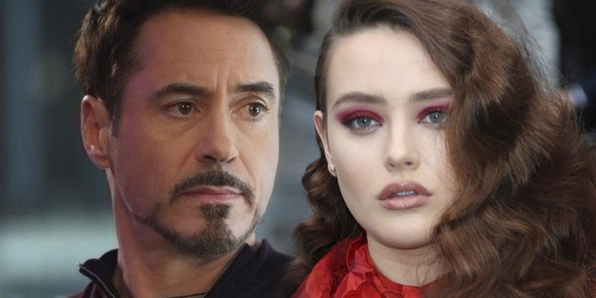 Tony Stark incontra la figlia Morgan nella commovente scena tagliata di ...
