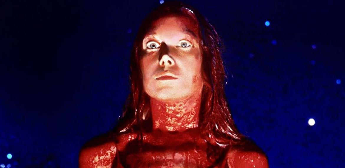 Carrie : Prime Video annuncia la serie TV diretta da Mike Flanagan ...