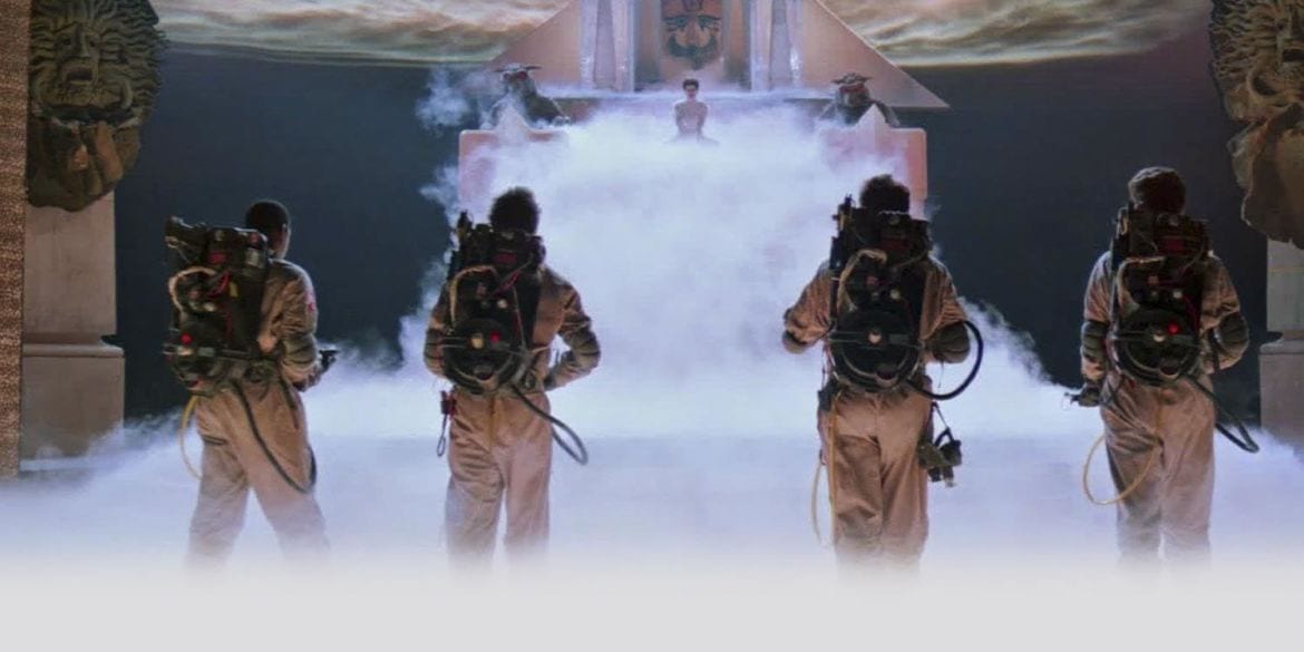 Ghostbusters Legacy: spiegazione del finale e delle scene post credit ...