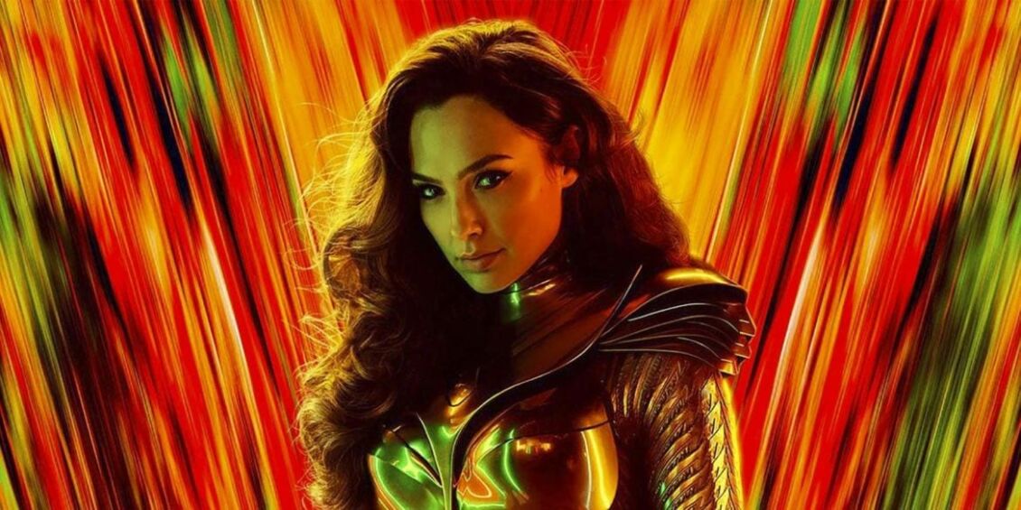 La canzone di Wonder Woman 1984: scopriamo chi c'è dietro a un pezzo in ...