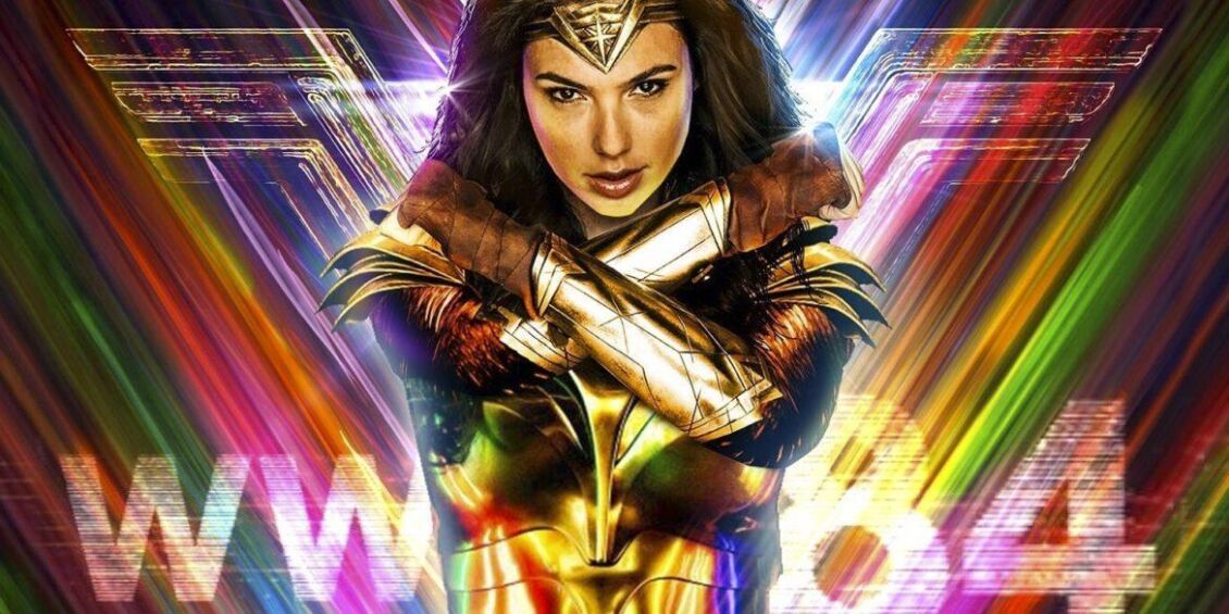 Wonder Woman 1984 ha una scena post credit? - Justnerd.it