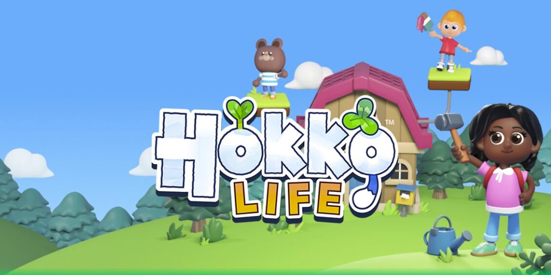 Hokko Life: in arrivo su Steam un simulatore di vita in stile Animal ...