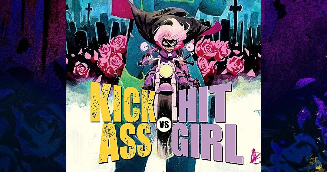 Kick-Ass vs Hit-Girl: Millaworld annuncia il crossover! - Justnerd.it