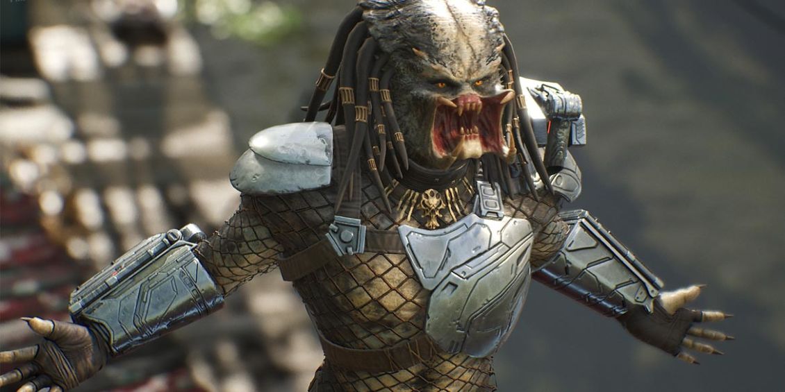 Predator 5: secondo John Davis sarà bello come il primo film - Justnerd.it