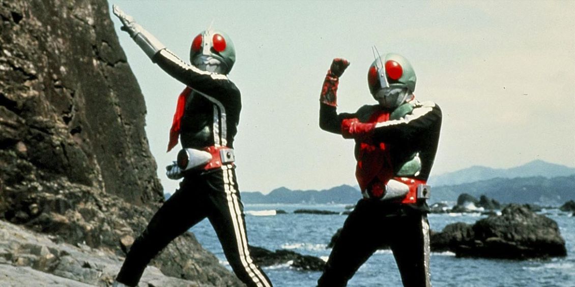 Tokusatsu: Toei apre un canale YouTube dedicato ai suoi eroi della TV ...