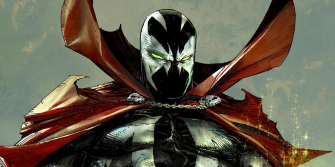 Spawn: il film sarà scritto dagli sceneggiatori di Joker e Captain ...