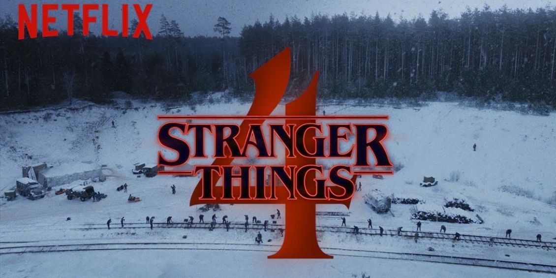 Stranger Things: tutto quello che sappiamo sulla season 4 finora