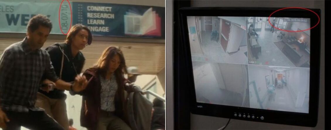 The Walking Dead: aggiornata la timeline completa della saga realizzata ...