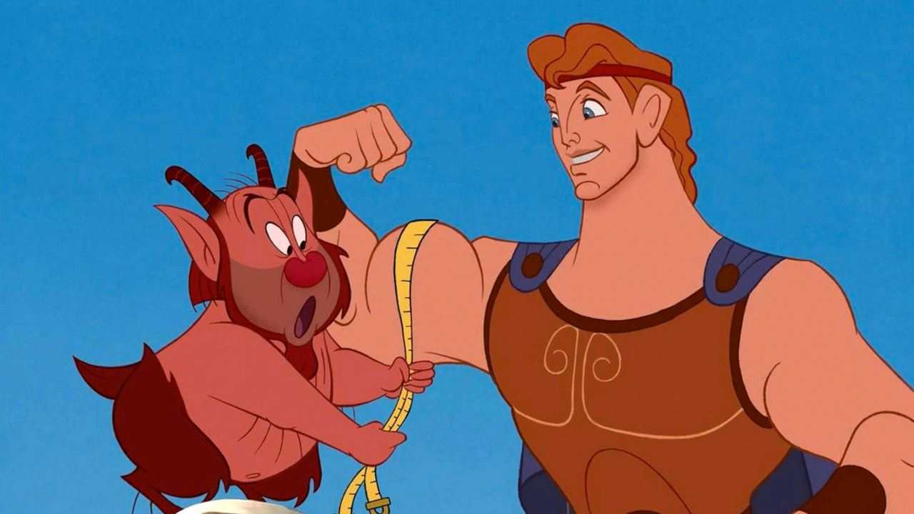 Hercules: i fratelli Russo realizzeranno il reboot Disney in live ...