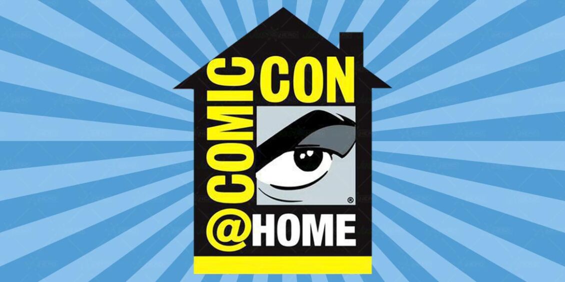 Comic-Con at Home: il Comic-Con di San Diego 2020 sarà in streaming ...