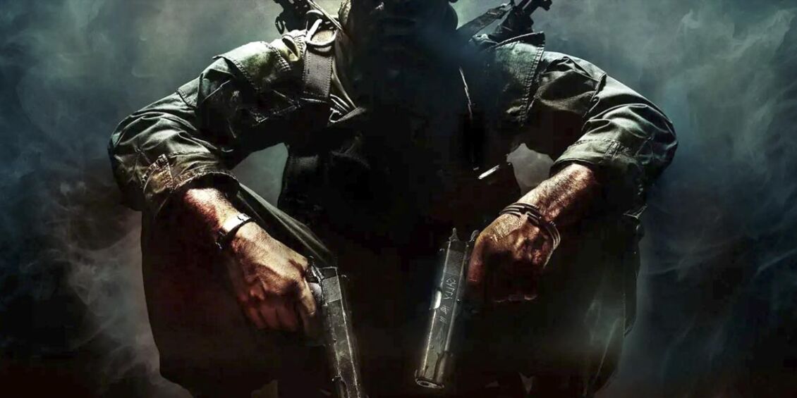 Call of Duty 2020: online un video leakato con alcuni secondi di ...