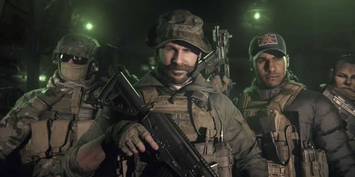 Call of Duty Modern Warfare e Warzone: al via la stagione 4 - Ecco tutte le novità - Justnerd.it
