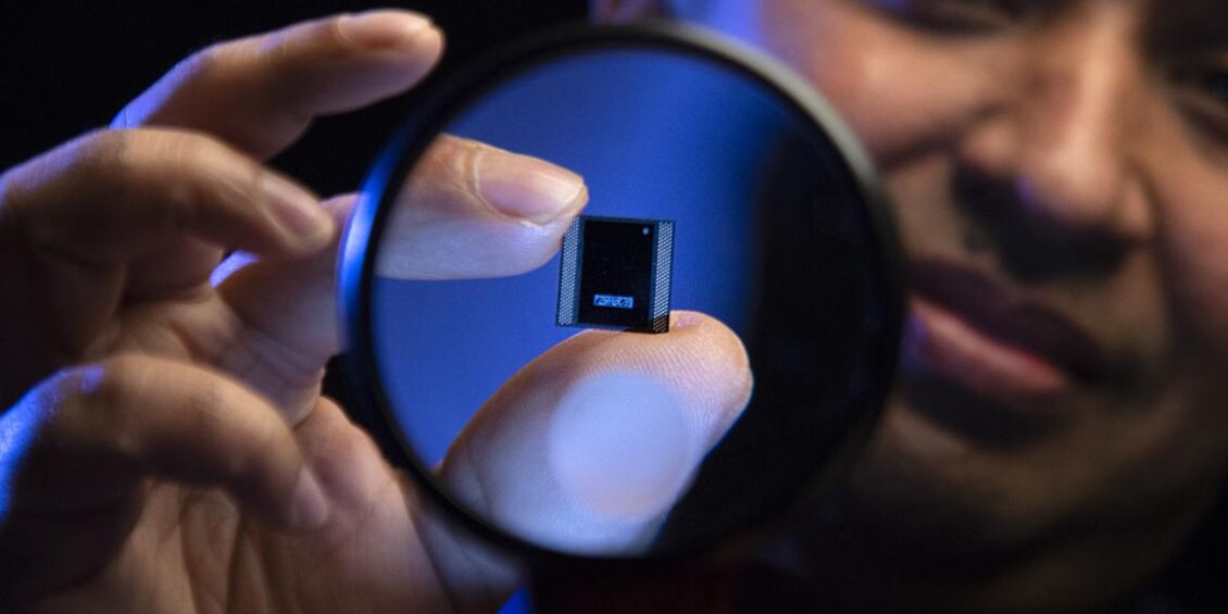 Intel Hybrid: annunciate le innovative CPU Lakefield con architettura ...