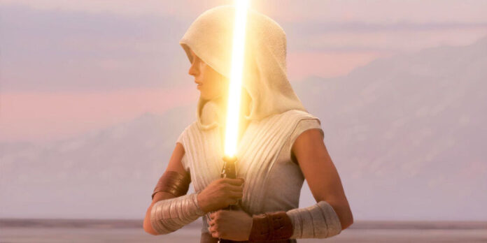 Star Wars: emergono i primi dettagli della trama del nuovo film su Rey ...