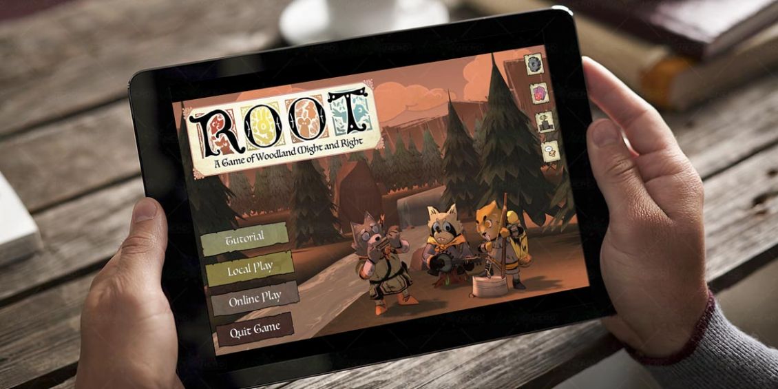Root: in arrivo anche la versione digitale del gioco da tavolo ...