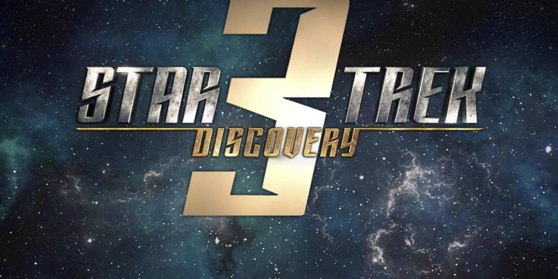 Star Trek: Discovery 3 ha una data di uscita - Justnerd.it