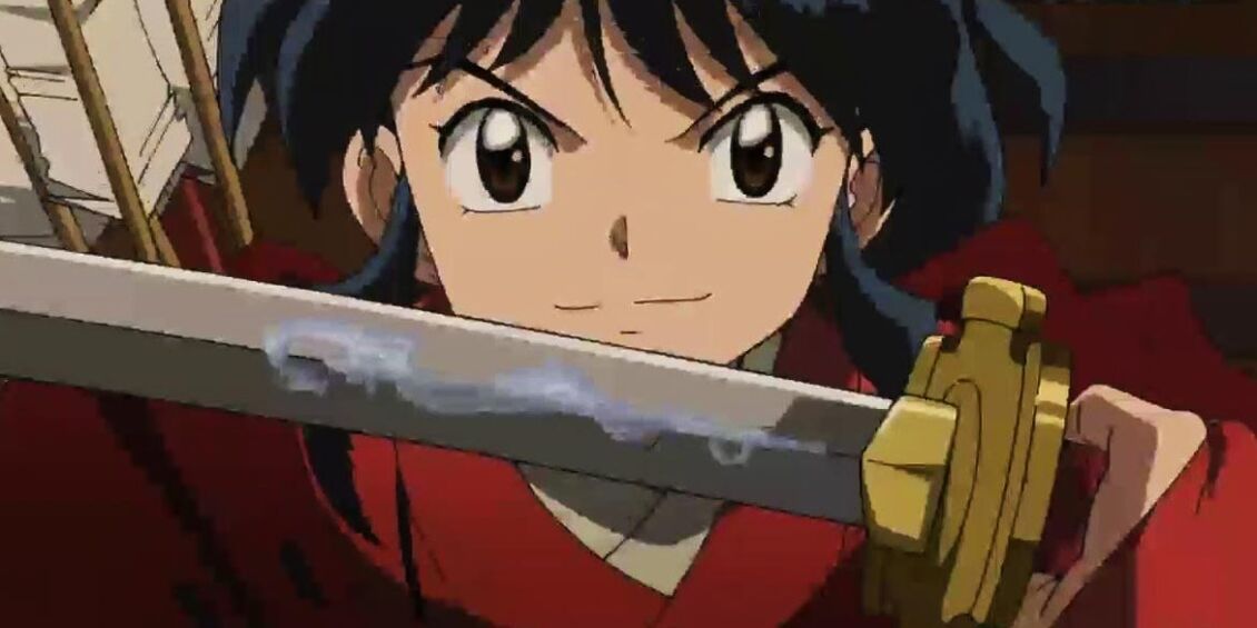Yashahime: Princess Half-Demon - Primo video per l'anime sequel di ...