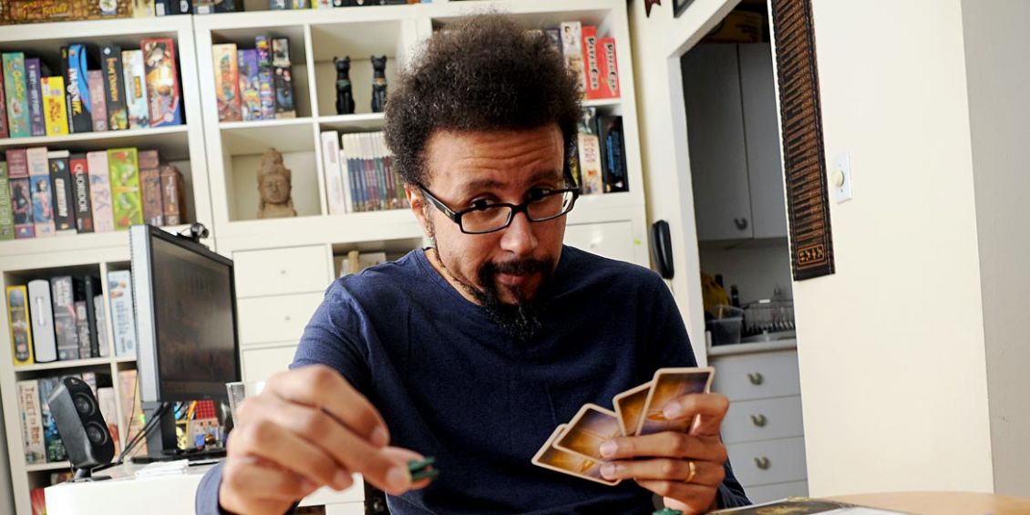 Eric Lang lascia a sorpresa la guida di CMON - Justnerd.it