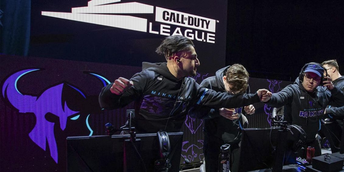 Call of Duty League: rivoluzione nell'esport che, adesso, si giocherà ...