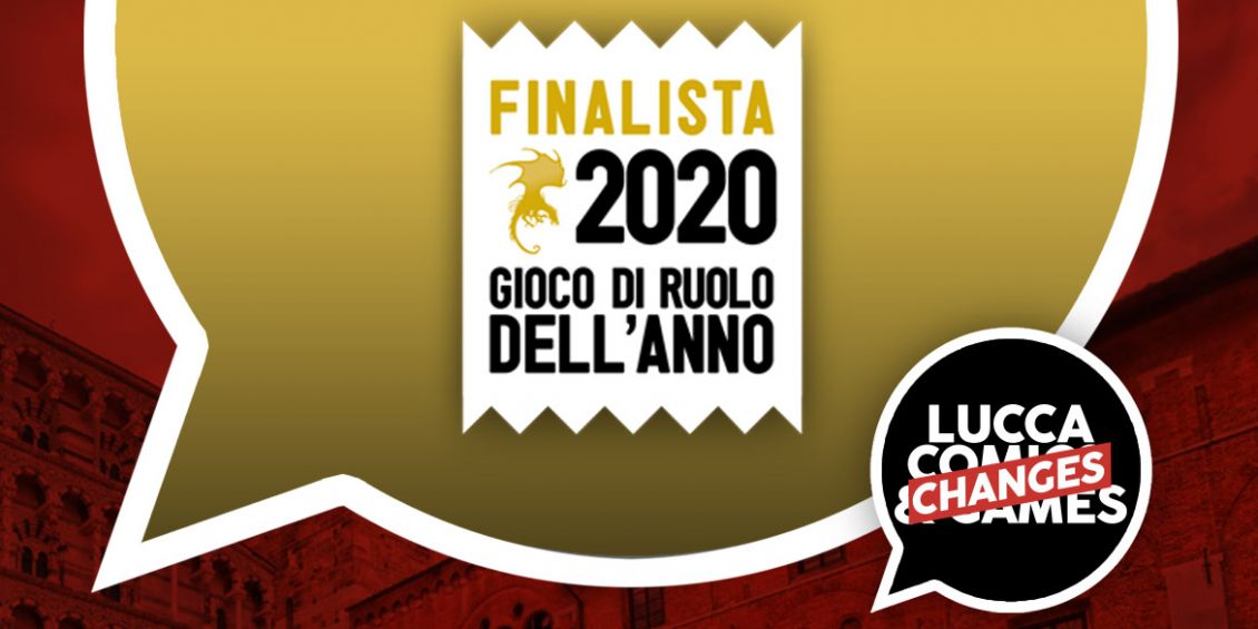 Gioco di Ruolo dell'Anno 2020: ecco i finalisti! - Justnerd.it