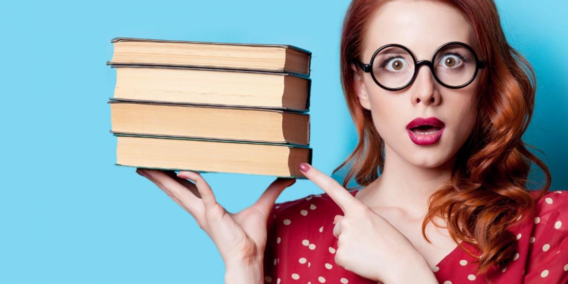 Cosa leggere a novembre? Ecco i migliori libri nerd in uscita - Justnerd.it