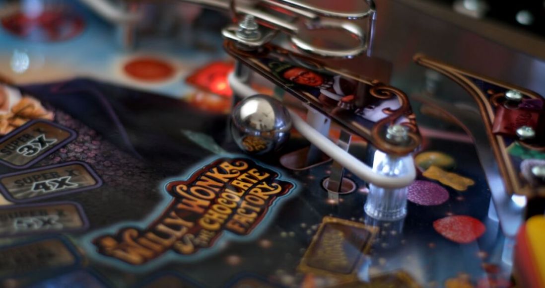 Come funziona un flipper? Ecco la spiegazione in slow motion - Justnerd.it