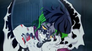 Le 12 lune demoniache: chi sono i demoni più potenti di Demon Slayer ...