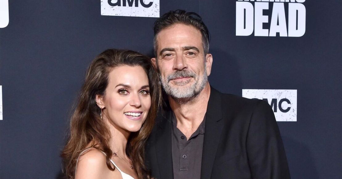 The Walking Dead: Hilarie Burton sarà Lucille, la moglie di Negan ...