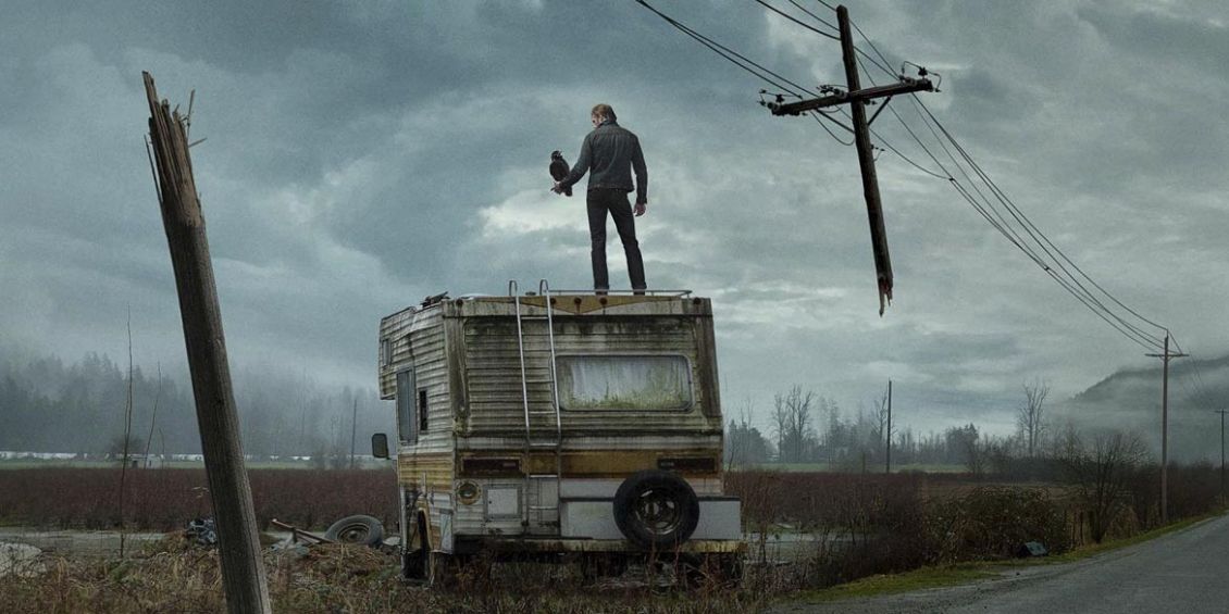The Stand, la serie TV ispirata al romanzo di Stephen King, si mostra ...