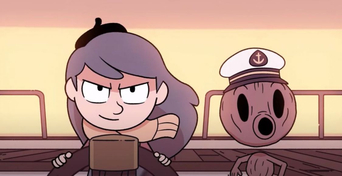 Hilda 2: nuove avventure ci attendono nel primo trailer della seconda ...