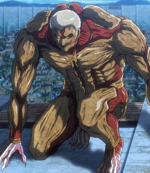 Hakerman | Rolenet GDR