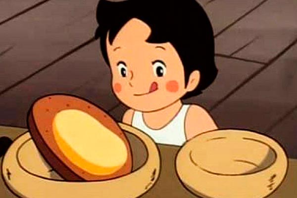 Ecco la ricetta dei morbidi e gustosi panini di Heidi - Justnerd.it