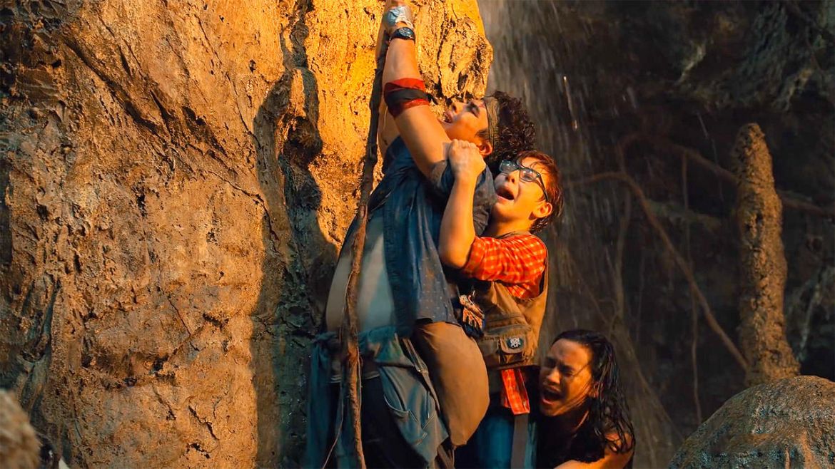 Alla Scoperta di Ohana: ecco il trailer del film Netflix (ovvero I ...