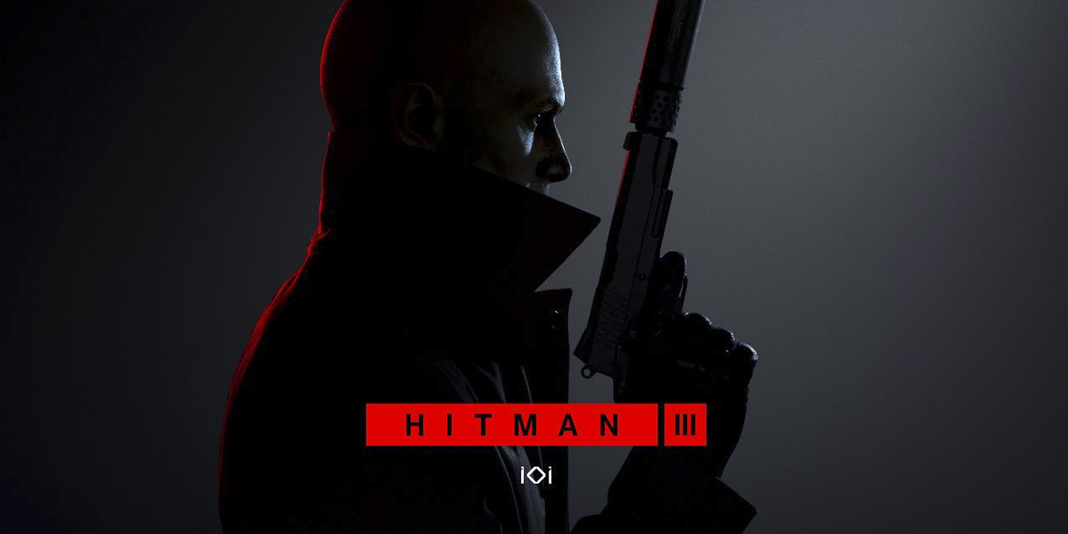 Hitman 3 si mostra con il trailer gameplay VR - Justnerd.it