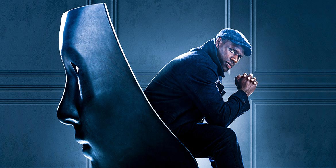 Lupin 2: i nuovi episodi della serie Netflix in un teaser trailer ...