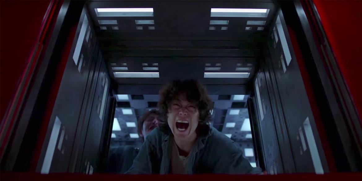Cube: ecco il primo trailer del remake giapponese dell'horror "Il Cubo ...