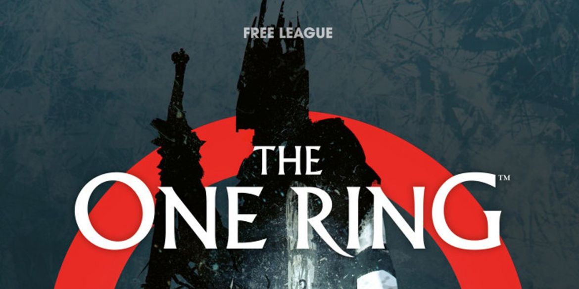 The One Ring: il Kickstarter della seconda edizione supera gli 800.000 ...