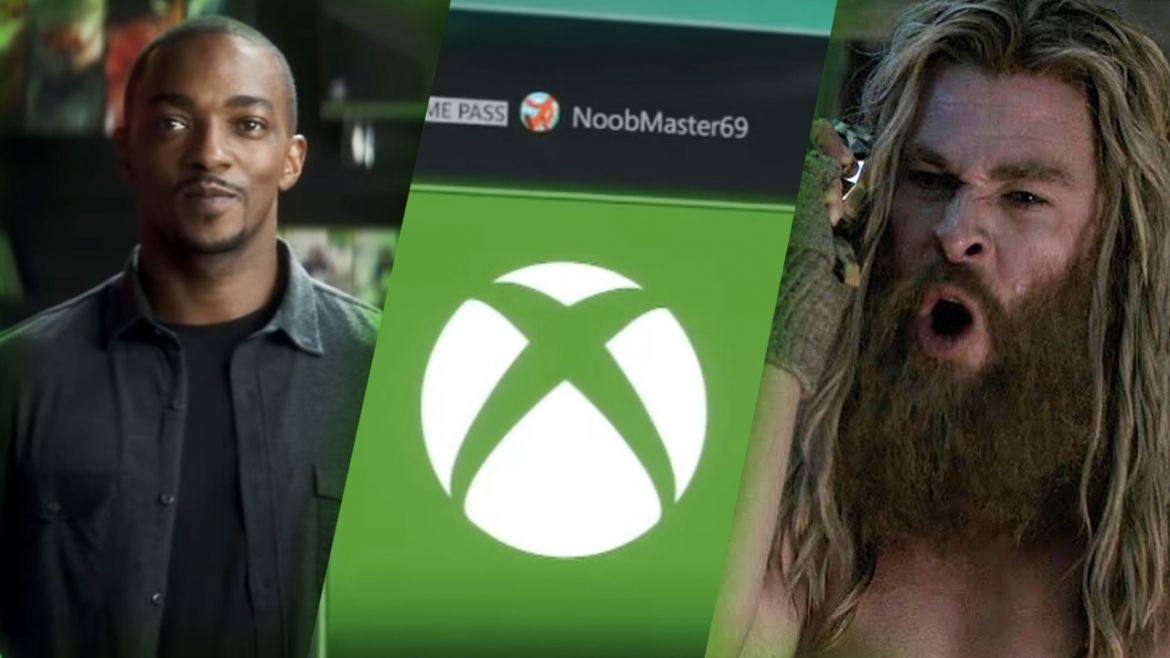 Marvel rivela ufficialmente chi è NoobMaster69! - Justnerd.it