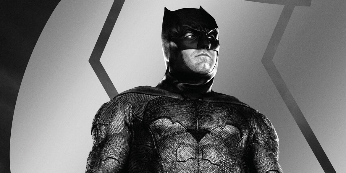 Batman protagonista del nuovo trailer di Zack Snyder’s Justice League ...