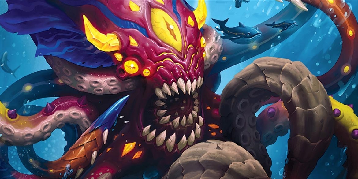 KeyForge: il gioco di carte diventa (anche) collaborativo! - Justnerd.it