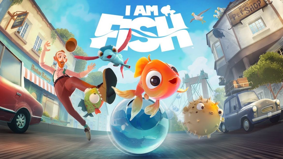 I Am a Fish si mostra nel nuovo trailer del gioco Xbox - Justnerd.it