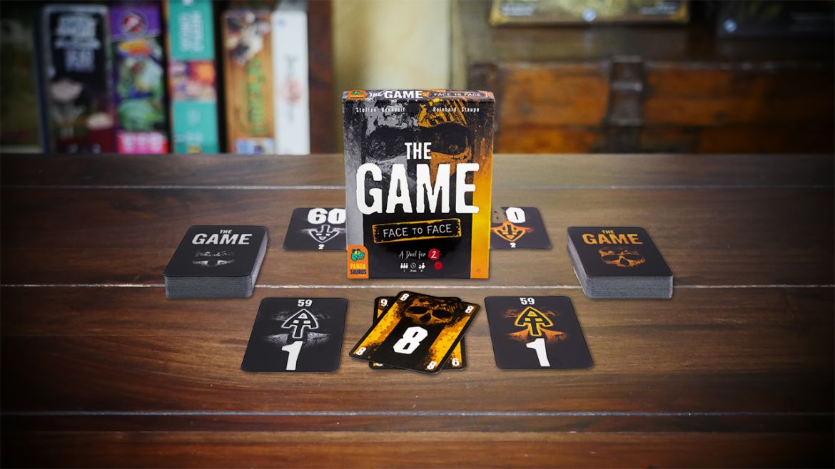 The Game: Face to Face arriverà, ma in ritardo - Justnerd.it