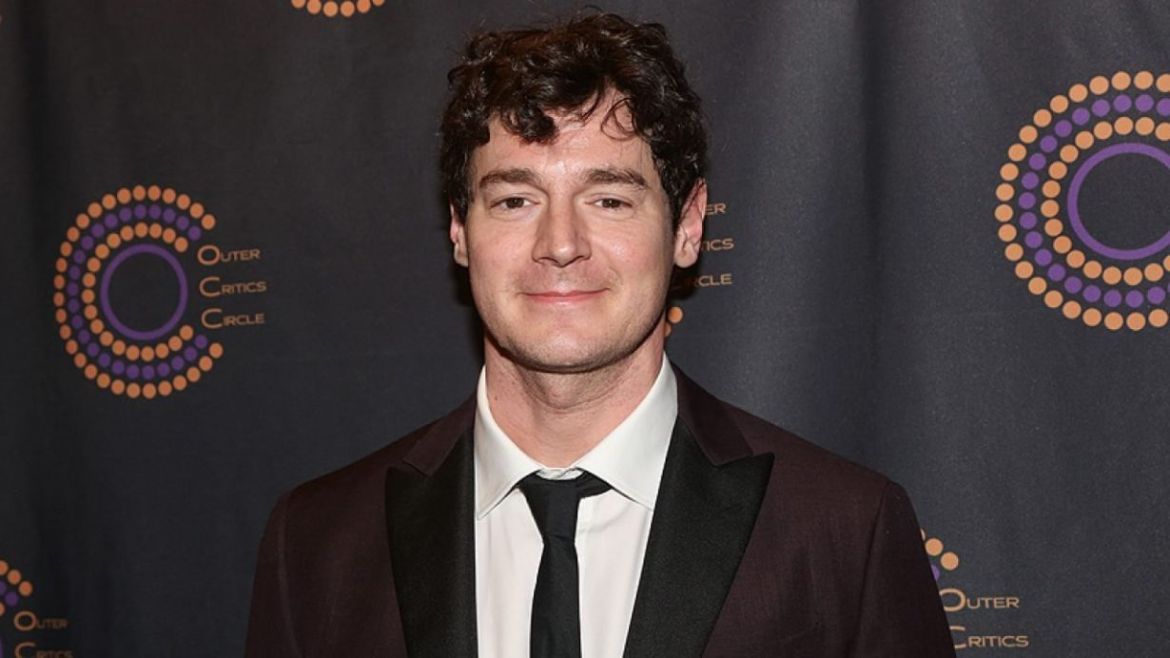 Il Signore degli Anelli: Benjamin Walker parla per la prima volta della ...