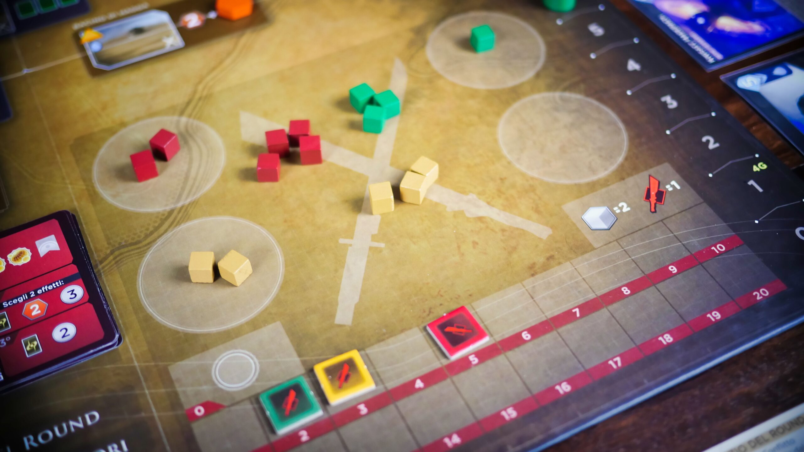 Dune: Imperium, la recensione del gioco da tavolo - Justnerd.it