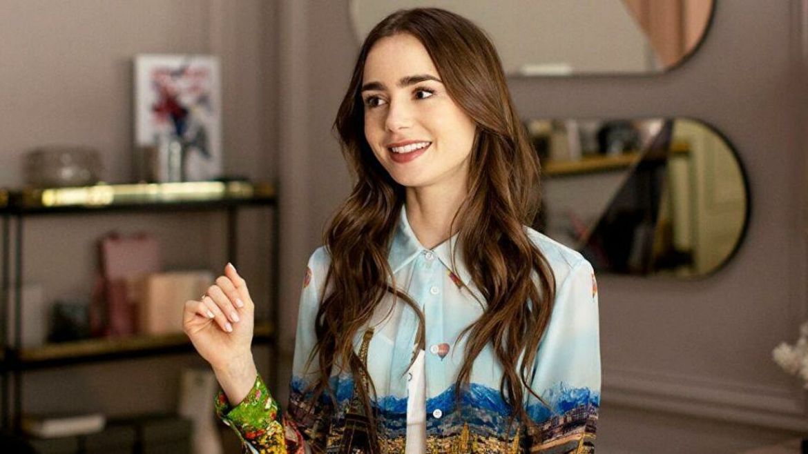 Polly Pocket: Lily Collins protagonista di un film live-action sul ...
