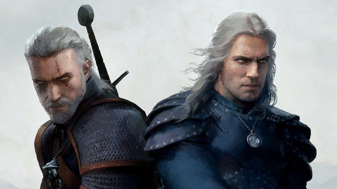 The Witcher: scene inedite della seconda stagione dal trailer della ...