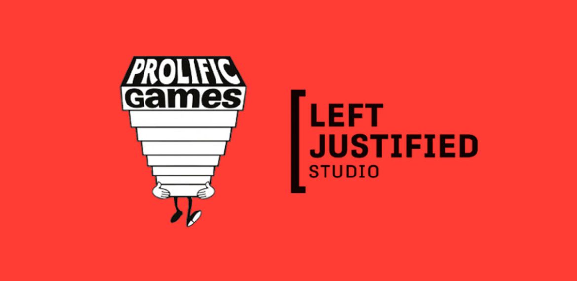Left Justified Studio acquisisce Prolific Games - Justnerd.it