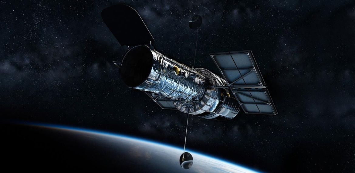 Hubble: il telescopio spaziale è giunto alla fine dei suoi giorni ...