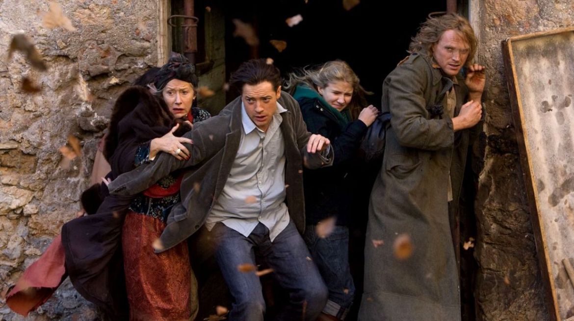 Un sequel di Inkheart? Ecco perché, probabilmente, non lo vedremo mai ...