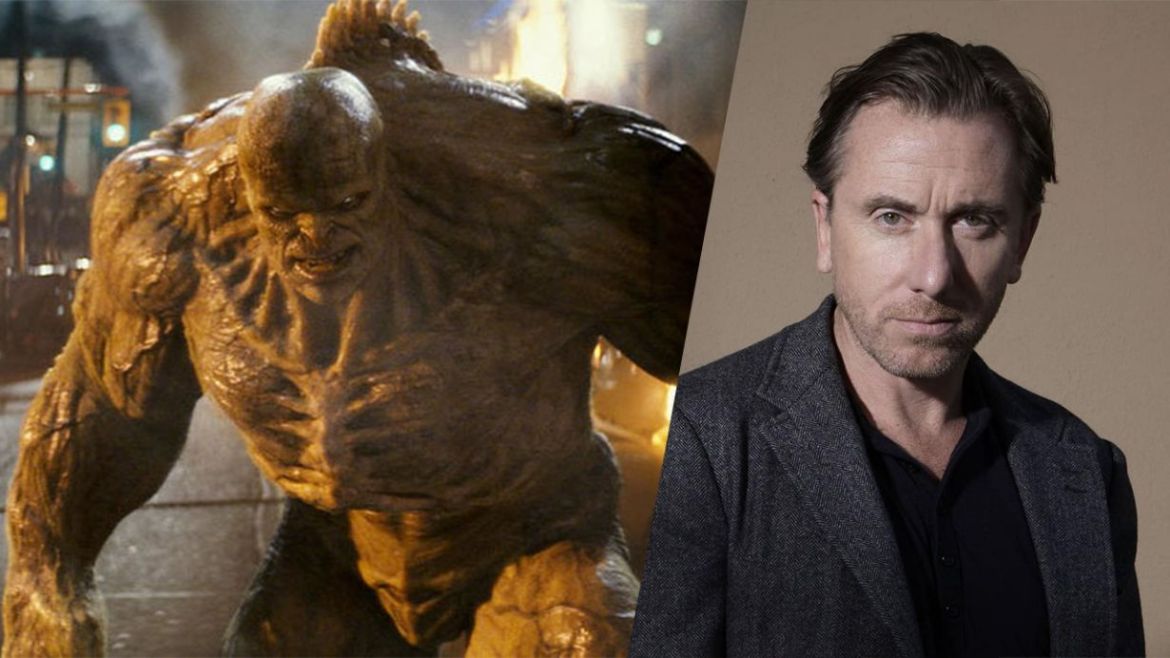She-Hulk: Tim Roth parla del suo ritorno nei panni di Abominio ...